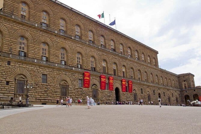 Palazzo Pitti - Priority Ticket - In The Sum Up: Who Should Consider This Tour?