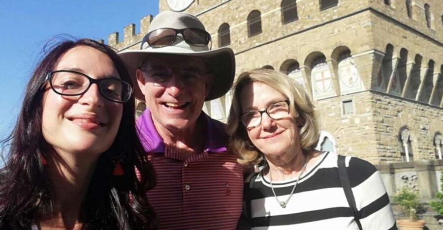 Palazzo Vecchio: Private Guided Museum Tour & Tower Tickets - Climbing Arnolfo’s Tower: An Exclusive Viewpoint