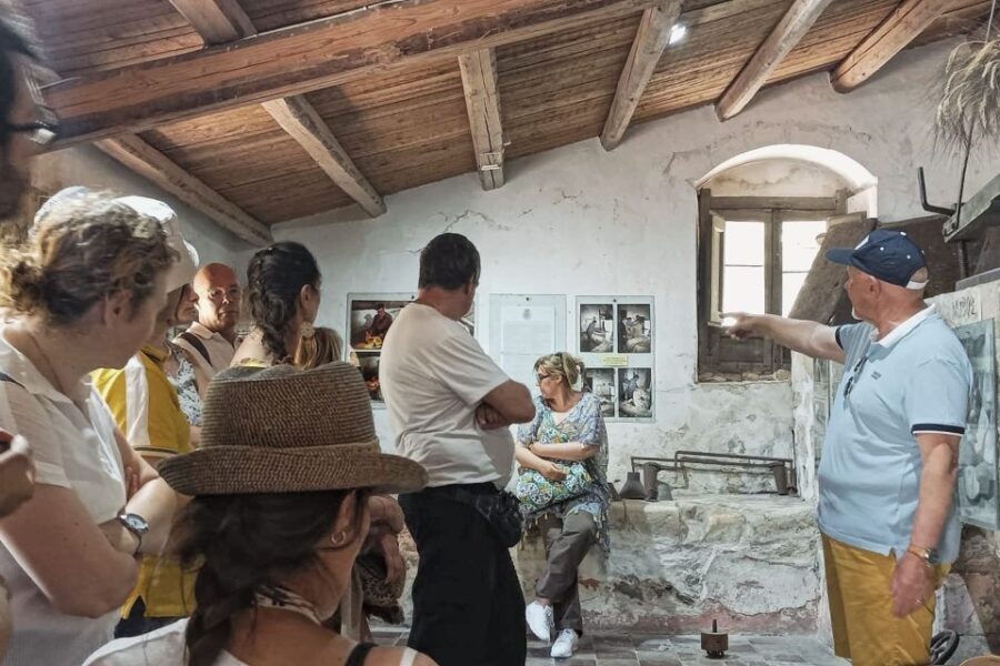 Palazzolo A.: from corso Vittorio Emanuele to the watermill - Final Thoughts: Who Is This Tour For?