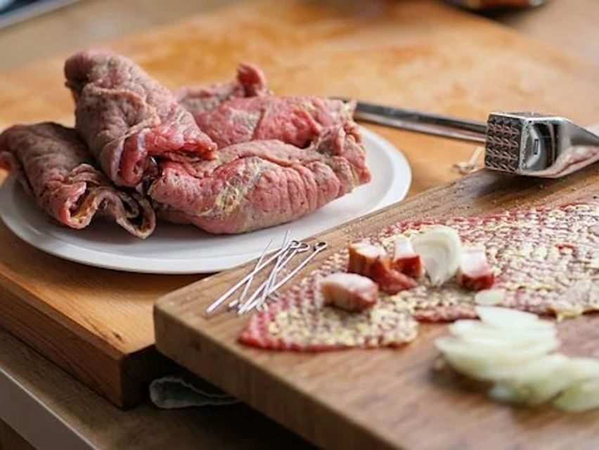Palazzolo Acreide: Cooking Class - A Deep Dive into the Experience