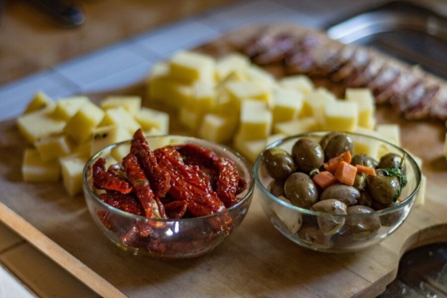 Palazzolo Acreide: Truffle Hunt with 3-Course Meal and Wine - Authentic, Intimate, and Educational — Who Will Love This Tour?