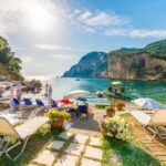 Paleokastritsa the Jewel of Corfu's coastline from Saranda - Pricing and Value