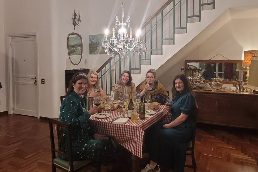 Palermo: 2-Hour Sicilian Cheese and Wine Tasting Tour - Who Will Love This Tour?