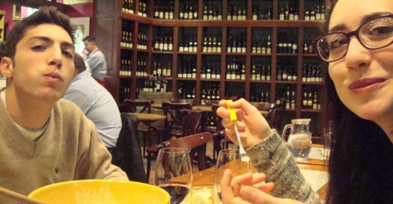 Palermo: 2-Hour Small Group Private Walking and Tasting Tour - The practicalities: what to know