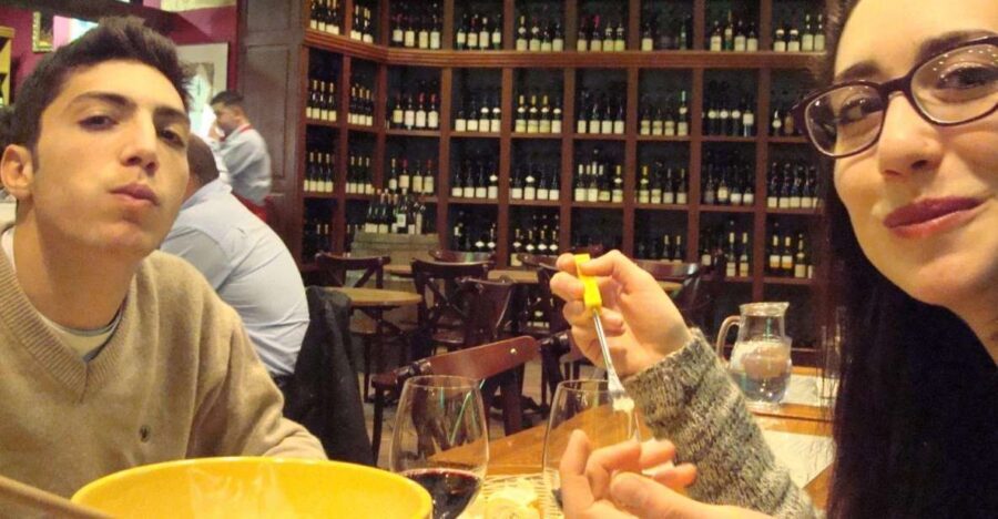 Palermo: 2-Hour Small Group Private Walking and Tasting Tour - The practicalities: what to know
