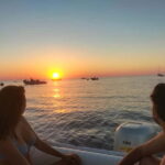 Palermo: 8h Capo Gallo Boat Tour with Snacks and Drinks - What You Get for the Price