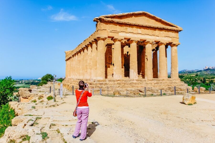 Palermo: Agrigento and the Valley of the Temples Day Tour - Travel Reviews & Feedback: What Others Say