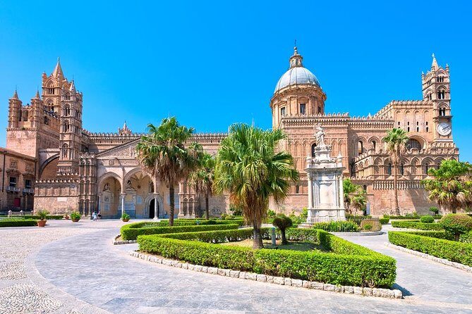 Palermo and Cefalù Day Trip from Taormina - How the Tour Compares to Other Experiences