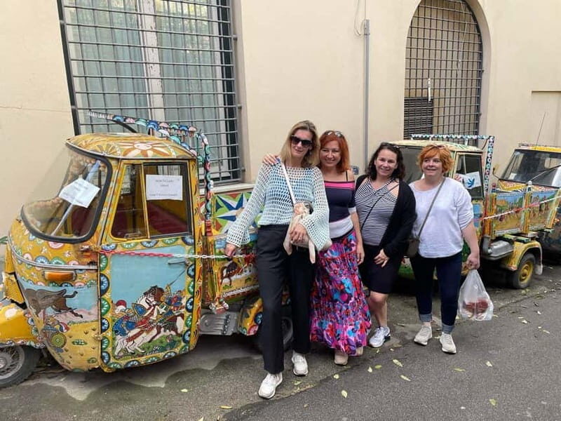 Palermo Arab-Norman History and Famous Markets & Street Food - What Makes This Tour Stand Out?