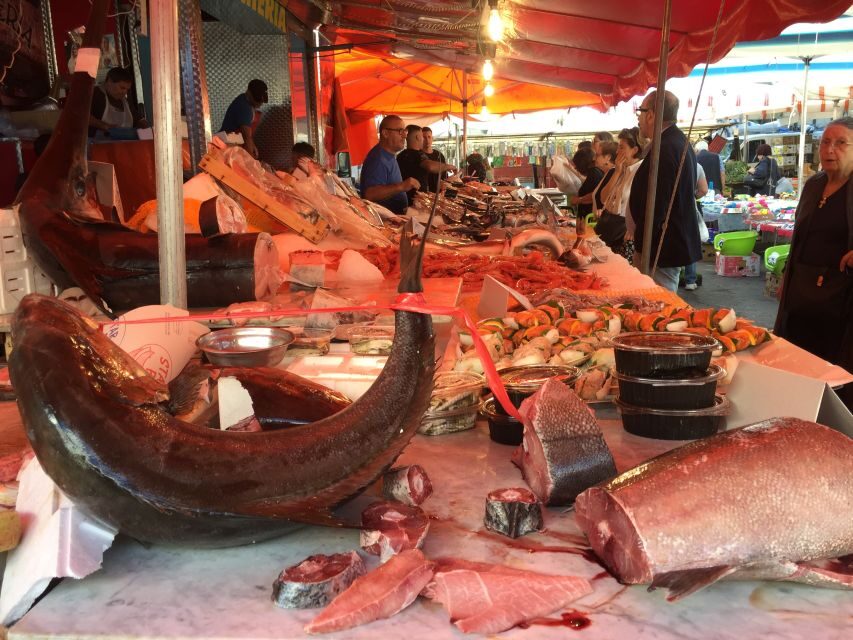 Palermo: Authentic Sicilian Dinner with a Local Chef - The Value and Practicalities