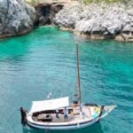 Palermo: boat tour among caves and breathtaking landscapes - What You Can Expect Onboard