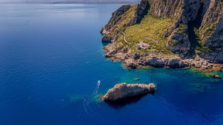 Palermo: Boat Tour to Capo Zafferano with Aperitif and Drink - The Practicalities and Pricing