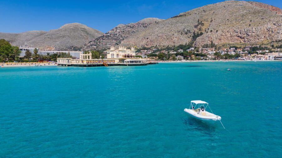 Palermo: Boat Tour to Mondello - Isola delle Femmine - The Value of This Tour