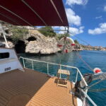 Palermo: Boat Tour With Aperitif Snorkeling And Cave Tour - The Palermo Coastal Boat Tour: What You Can Expect