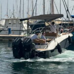 Palermo: boat tour with drinks and fresh fruit on board - Exploring Sea Caves and Hidden Covens