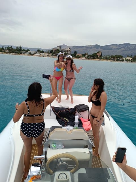 Palermo: Boat Tour with Drinks and Snorkeling - What Makes This Tour Stand Out?
