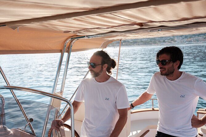 Palermo by Sea: Exclusive Coastal Escape with Aperitif - The Sum Up: Who Will Appreciate This Tour?