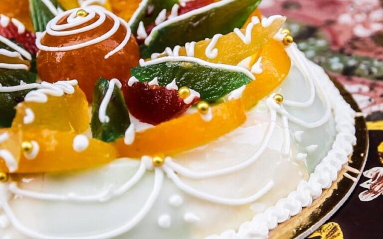 Palermo: Cannolo & Cassata MasterClass - What’s Included & Why It Matters