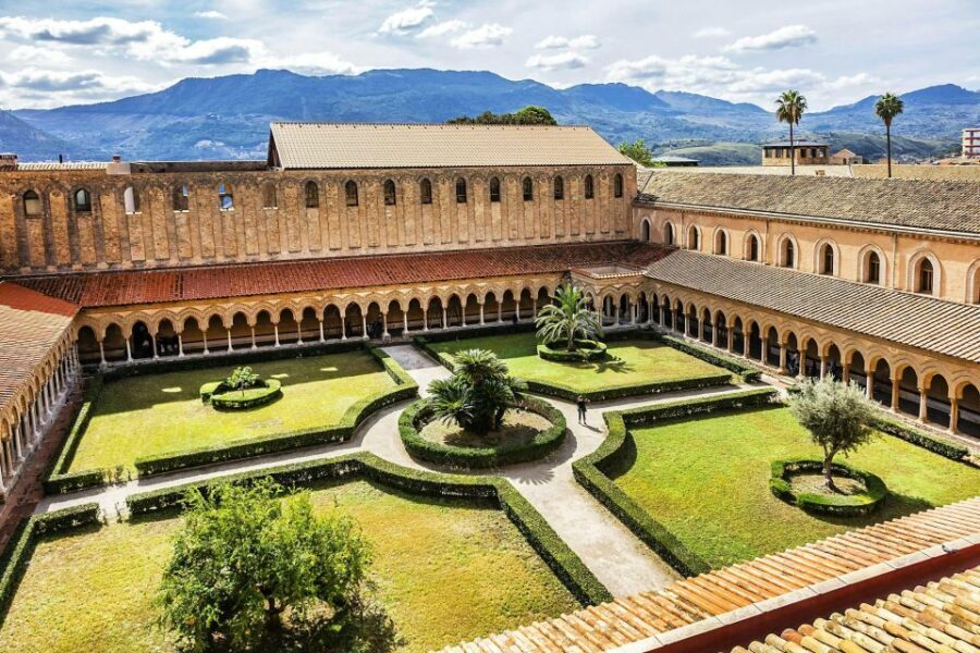 Palermo: CruiserCar Tour of Old Town, Monreale & More - Who Should Consider This Tour?