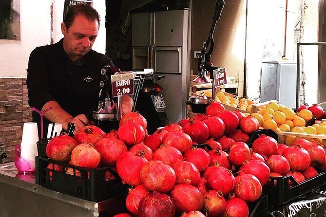 Palermo: Cultural & Food immersion experience - Authentic Experiences and What Travelers Love