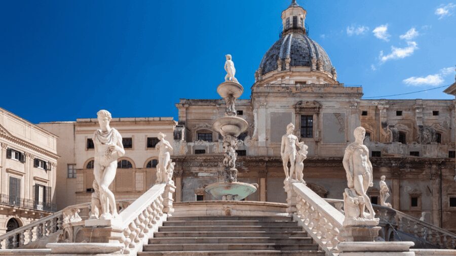 Palermo: custom tour with a local expert - Detailed Breakdown of the Experience