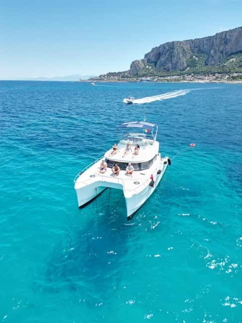 Palermo: Daily Catamaran Tour with Lunch and Snorkeling Included - What Makes This Tour Stand Out