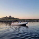 Palermo: Day trips by dinghy to the beautiful cliffs of Terrasini - Exploring the stops: what makes each special