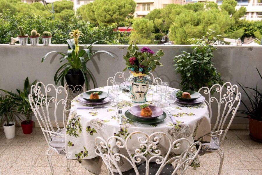 Palermo: Dining Experience at a Local's Home - Who Will Love This Experience?