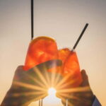 Palermo: Exclusive Boat Tour on Sunset + Aperitif and Drink - The Experience in Detail