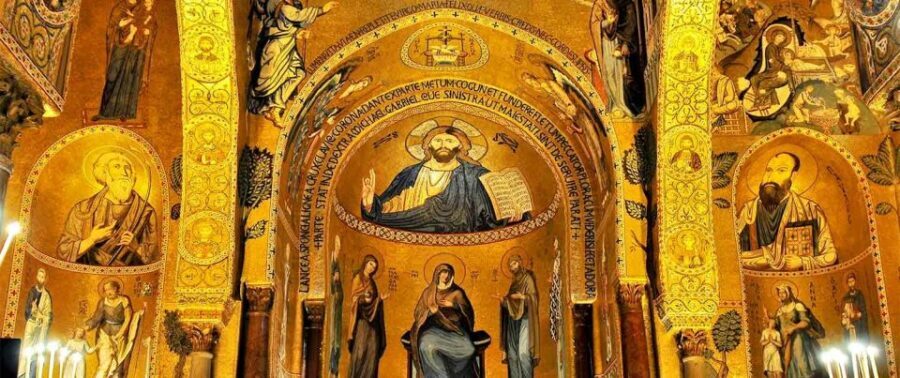 Palermo: Exclusive Private Walking Tour by Palermo Wonders - Detailed Breakdown of the Itinerary