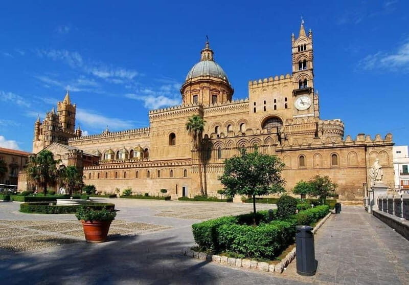 Palermo Golden Tour: Skip-the-Line Norman Palace & Martorana - What Makes This Tour Stand Out?