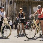 Palermo: Guided Bike Tour with Street Food Tasting - What to Expect During Your Ride