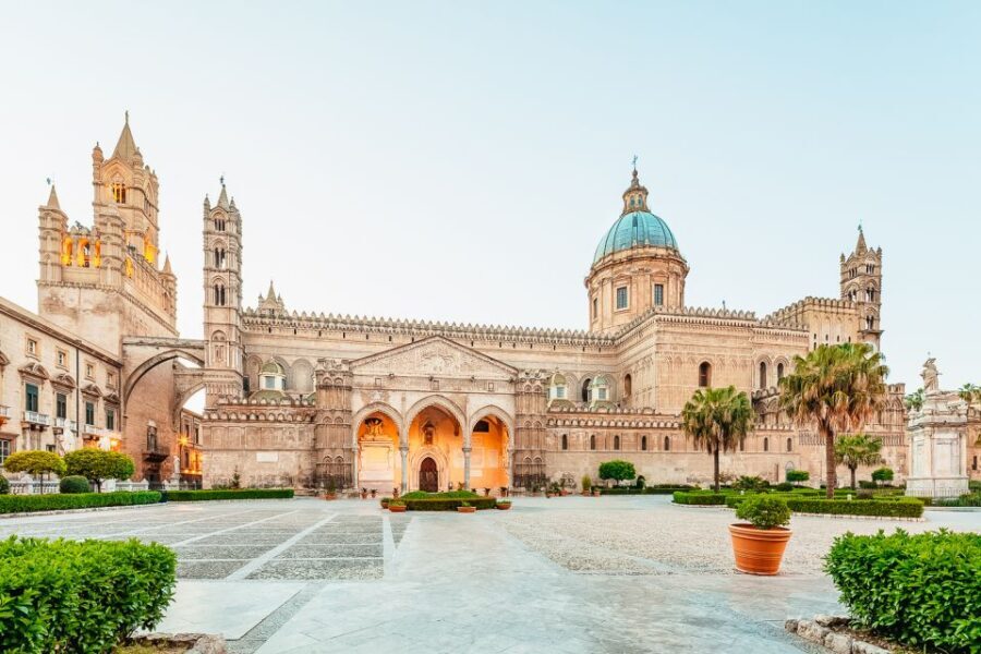 Palermo: Guided City Walking Tour w/Customizable Itinerary - An In-Depth Look at the Itinerary