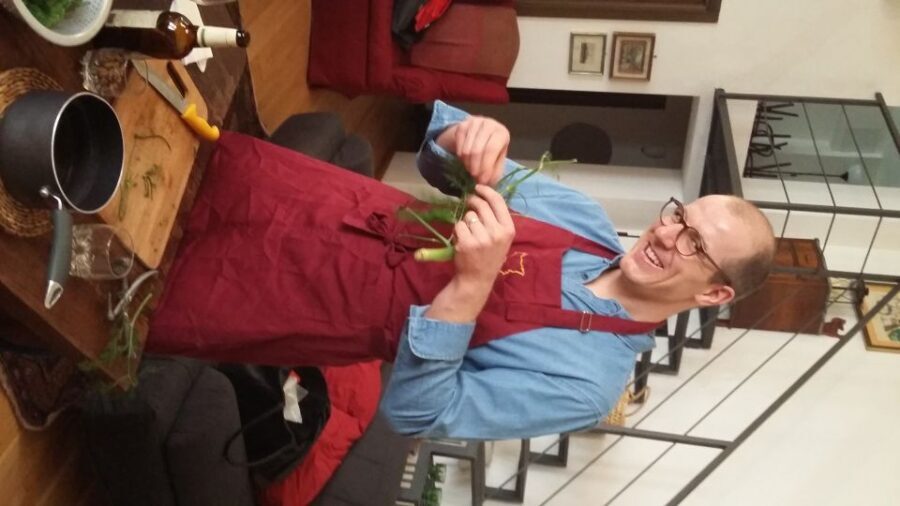 Palermo: Half-Day Cooking Class & Market Tour - How the Tour Unfolds: A Detailed Breakdown
