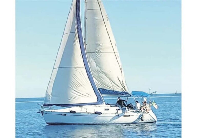 Palermo: Half-Day Sailboat Tour to Mondello with Aperitif - Why Choose a Sailboat Tour in Palermo?