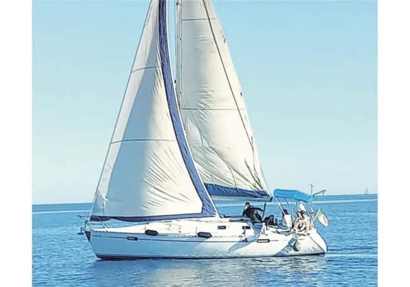 Palermo: Half-Day Sailboat Tour to Mondello with Aperitif - Why Choose a Sailboat Tour in Palermo?