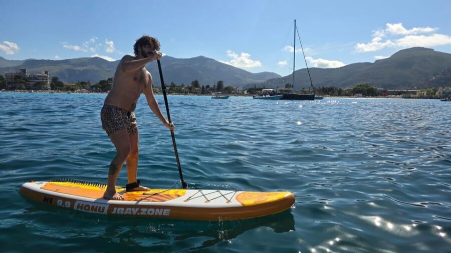 Palermo: HALF-DAY TOUR ON BOAT - Step-by-step: What’s in Store During the Tour
