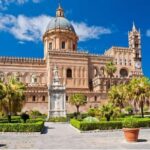 Palermo: Highlights Walking Tour - Practical Aspects