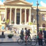 Palermo: Historic Center Guided Bike Tour with Food Tasting - Why This Tour Offers Great Value