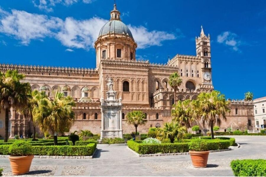 Palermo : Historic Markets & monuments Walking Tour - Who Will Love This Tour?