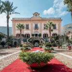 Palermo: lunch in a historic villa between art and cuisine - Exploring the Villa: Art, Architecture, and Atmosphere
