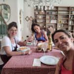 Palermo Lunch or Dinner at Home & Private Chef - An Authentic Taste of Palermo in a Historic Home