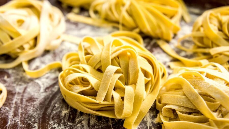 Palermo: Made of Pasta Masterclass with Tasting - A Closer Look at the Experience