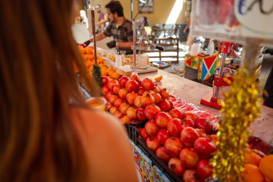 Palermo: Market Tour and Sicilian Cooking Class with Lunch - Why Choose This Tour?