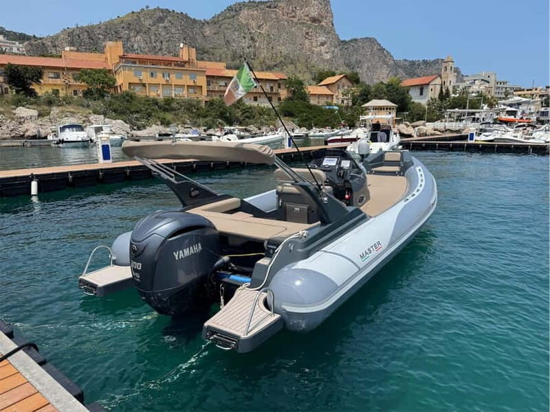 Palermo: Mondello & Isola delle Femmine Boat Tour with Drink - What Sets This Tour Apart?