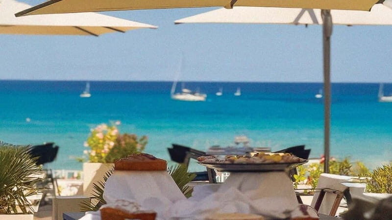 Palermo Mondello: Sirenetta Rooftop - Brunch Sicilian Experience - The Itinerary and What to Expect