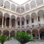 Palermo: Palatine Chapel & Palace of the Norman Guided Tour - The Monastery and Panoramic Terrace