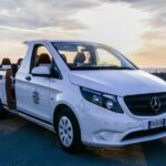 Palermo: Panoramic Mount Pellegrino Tour in CruiserCar - The Itinerary: What to Expect at Each Stop