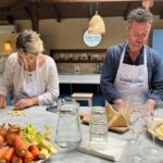 Palermo: Pasta & Gelato Cooking Class in Palermo - Practical Details and Pricing