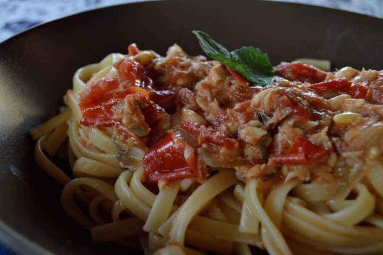 Palermo: Pasta & Tiramisu Cooking Class at a Local's Home - Who Would Love This Experience?